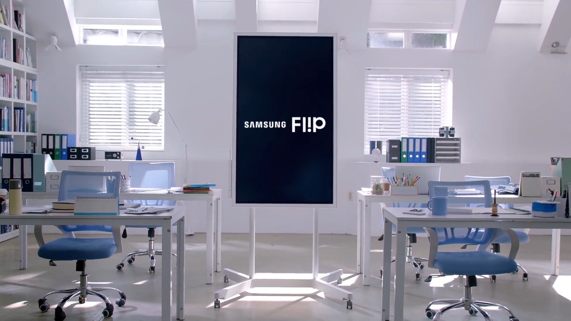 Samsung Flip - ThisPlays2