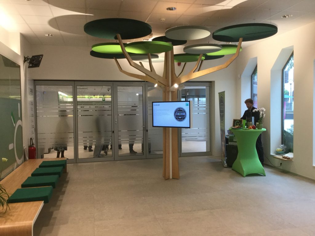 BNP Paribas Fortis - ThisPlays2