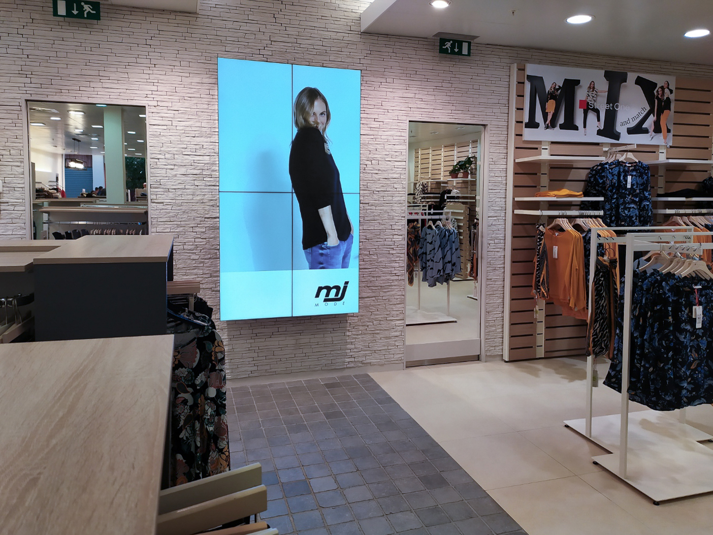 MJ Mode - ThisPlays2